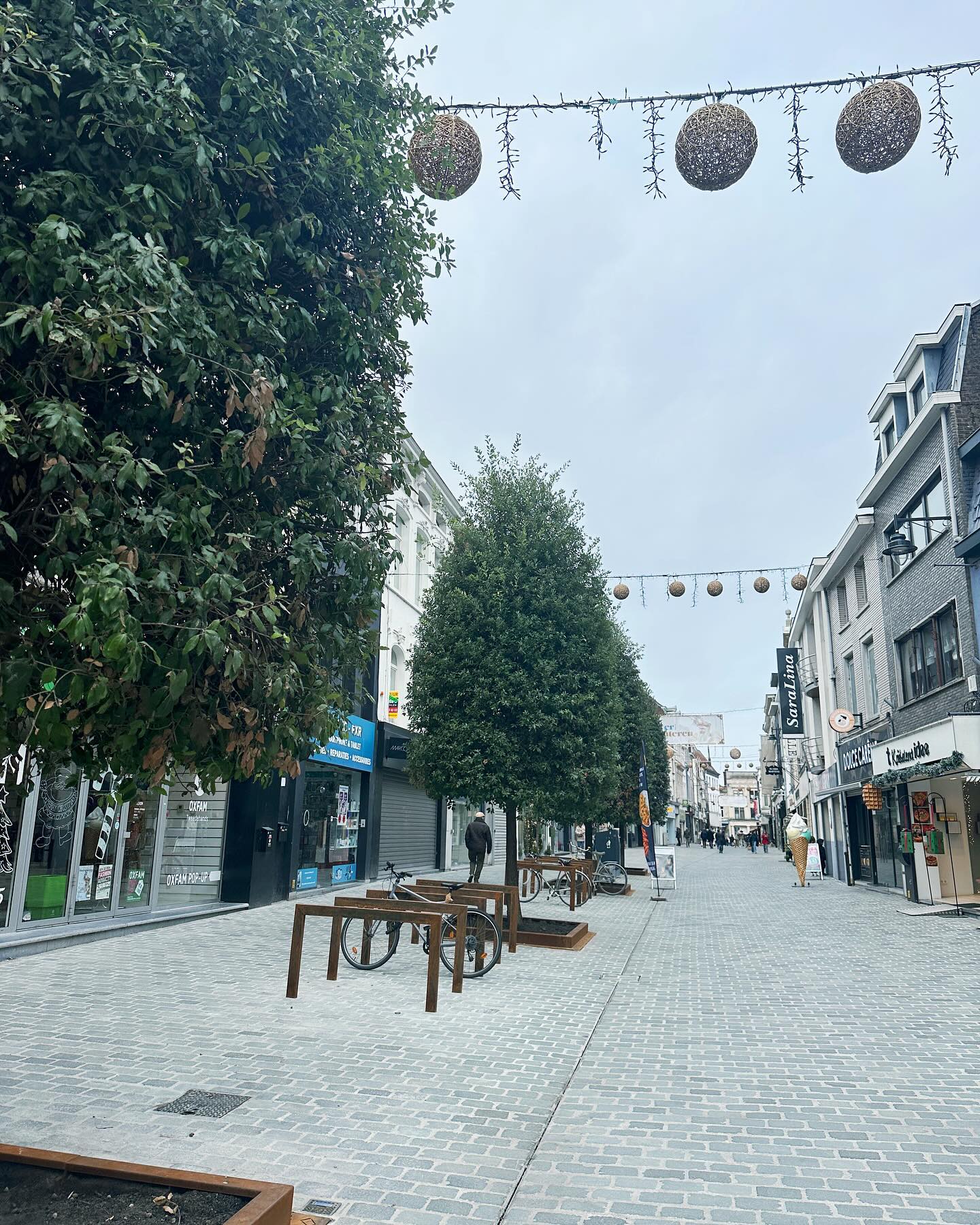 Aalst, Belgium - Visit Benelux