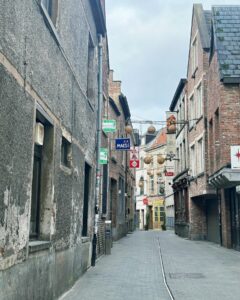 Aalst, Belgium - Visit Benelux