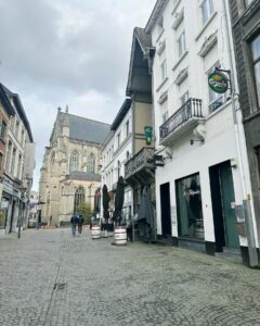 Aalst, Belgium - Visit Benelux