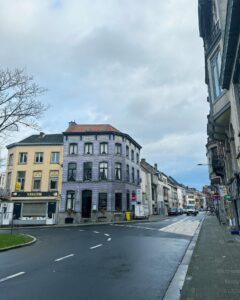 Aalst, Belgium - Visit Benelux