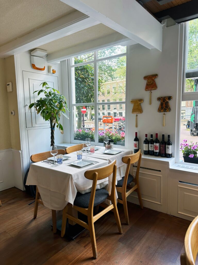 Ali Ocakbaşı Restaurant, Amsterdam, Netherlands - Visit Benelux