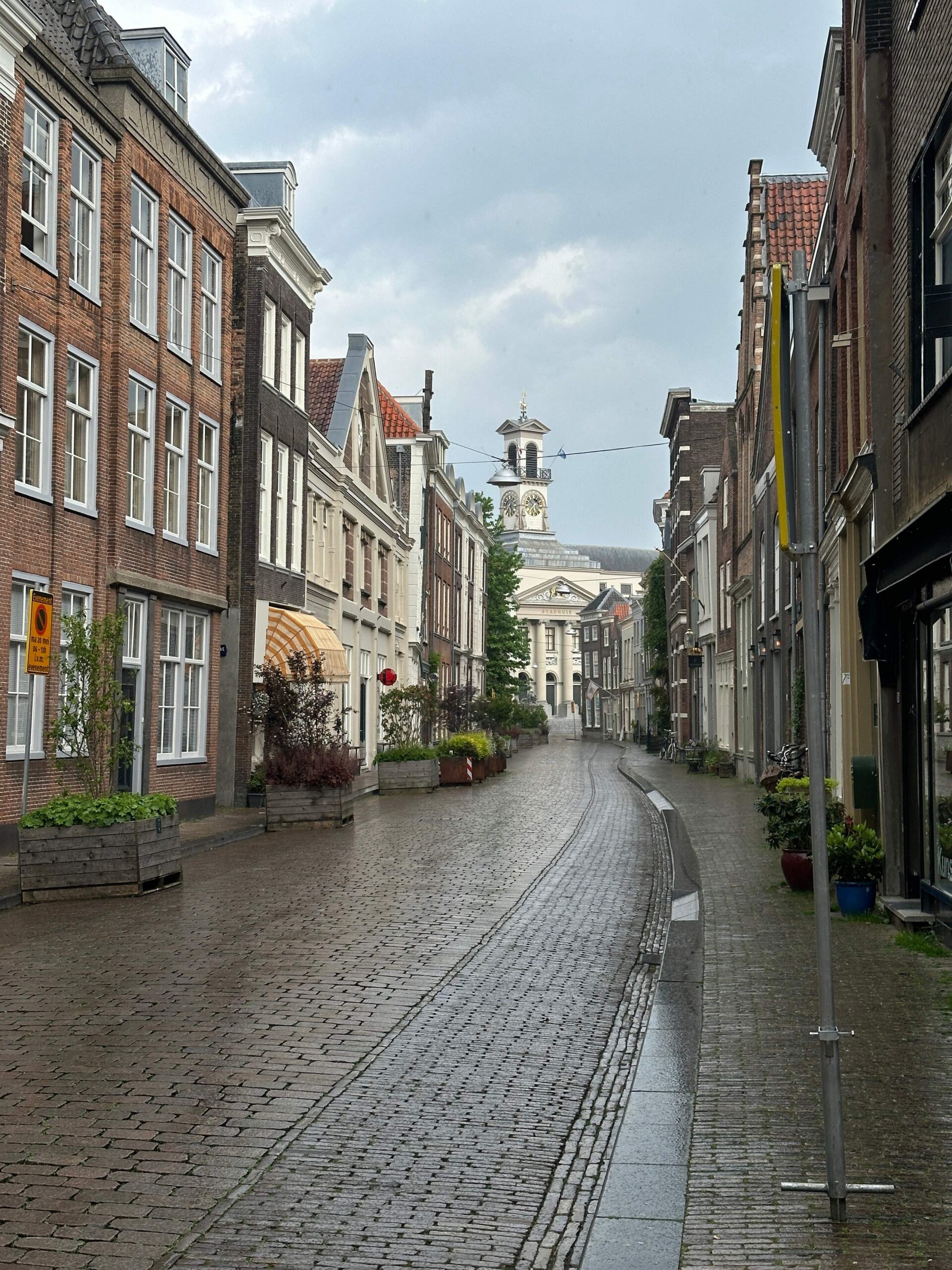 Dordrecht, Netherlands - Visit Benelux