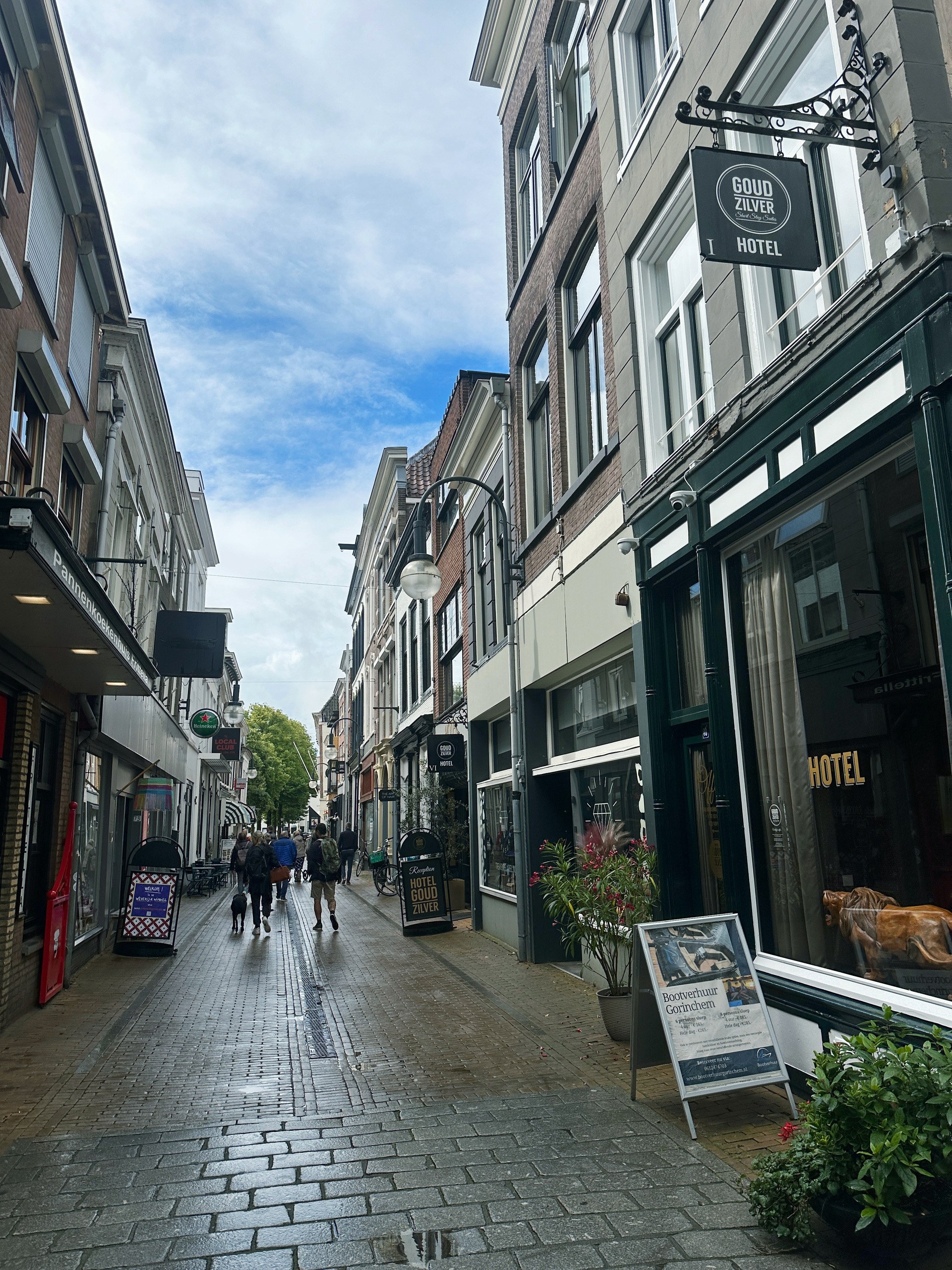 Gorinchem, Netherlands - Visit Benelux