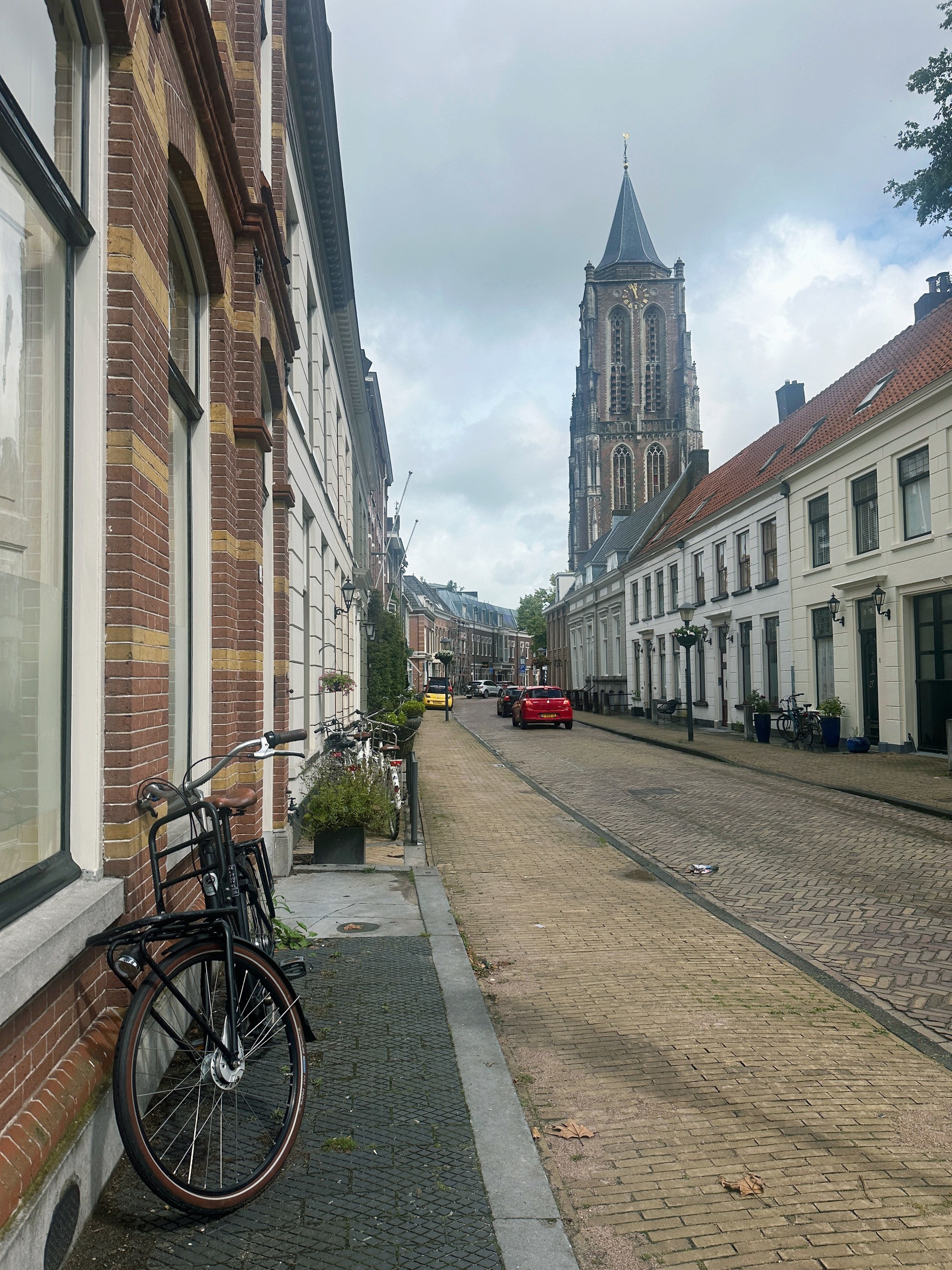 Gorinchem, Netherlands - Visit Benelux
