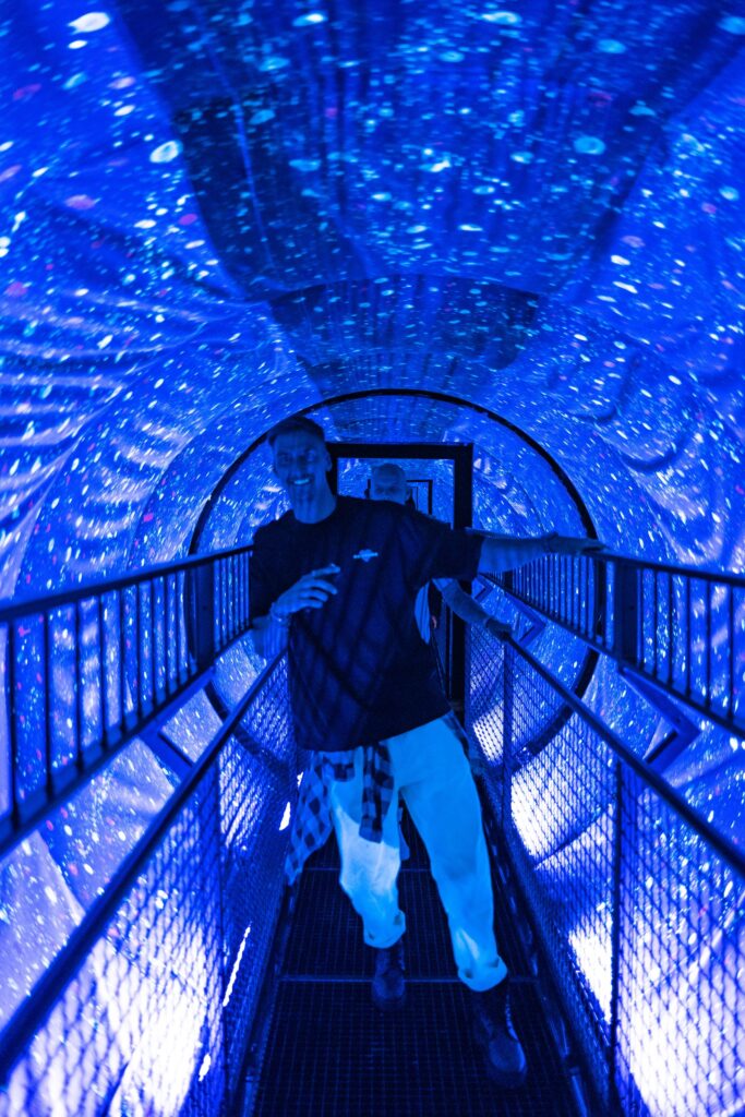 Museum of Illusions. Brussels, Belgium - Visit Benelux